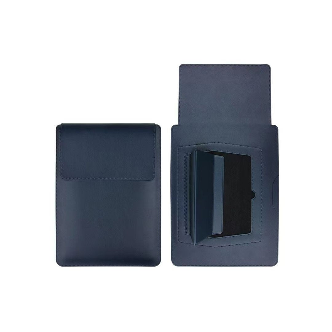 SKINS Laptop Sleeve-Stand-Mousepad — Sparks Merch